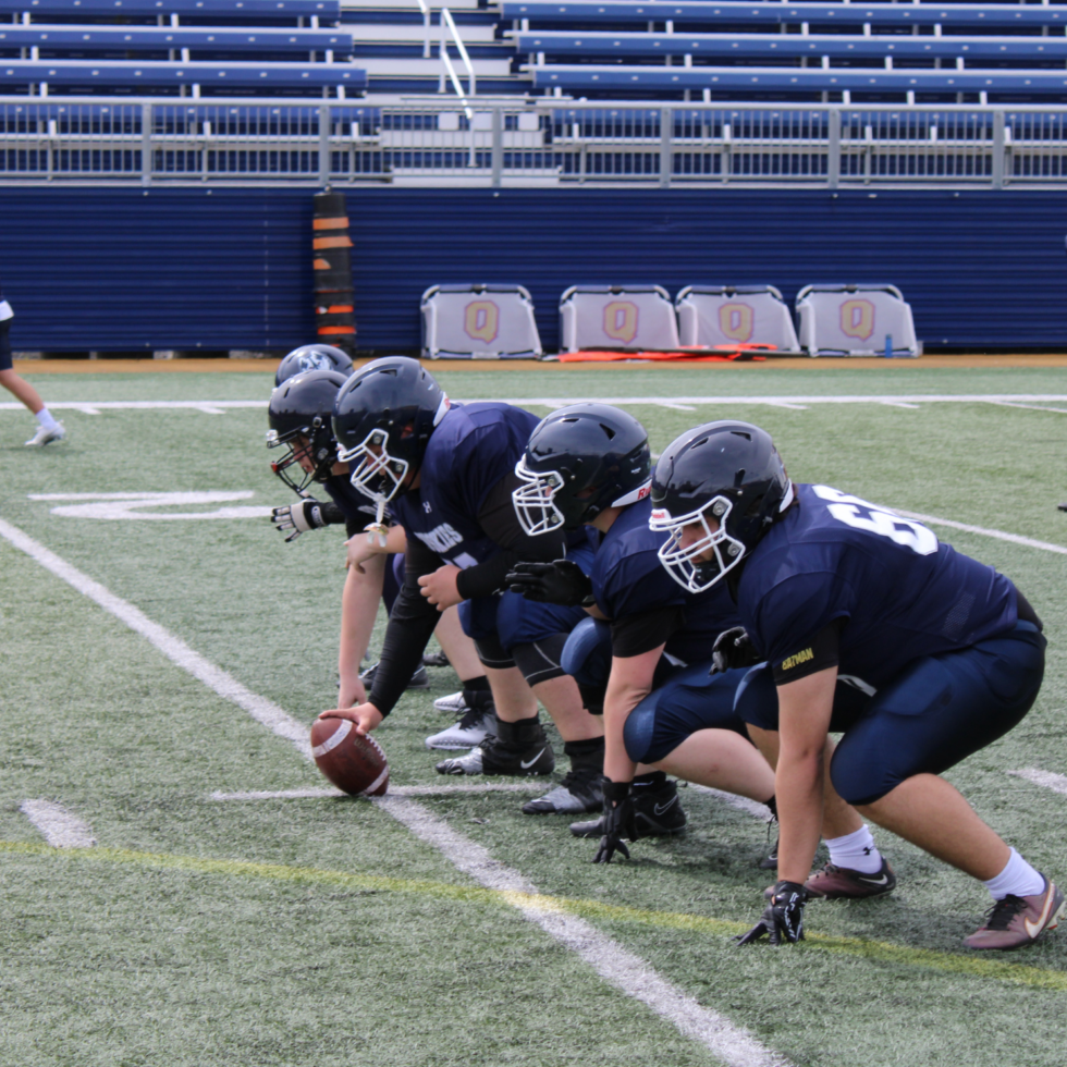 Mississauga Minor Football | Tackle Football for Kids 8 years to 18 ...